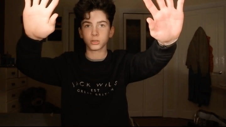 Harry Mead Highlights | Famous Birthdays