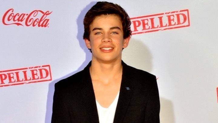 Hayes Grier Highlights | Famous Birthdays