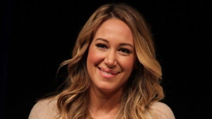 Fear Island Haylie Duff