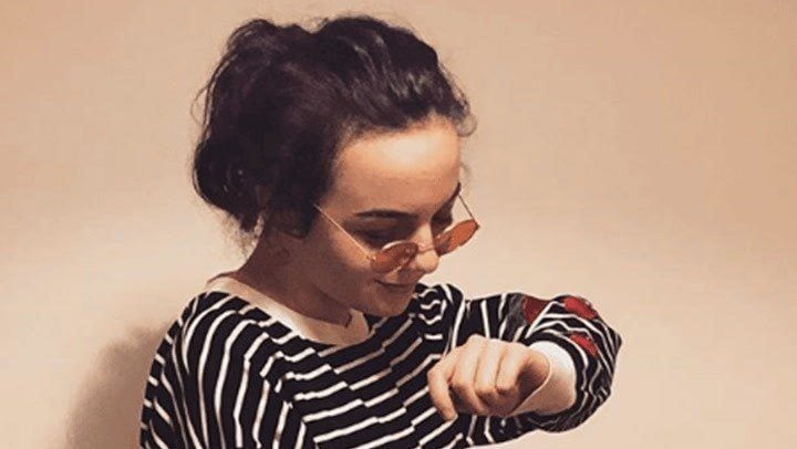 Hedy Clark Highlights | Famous Birthdays