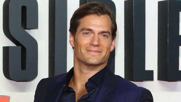 Henry Cavill Highlights | Famous Birthdays