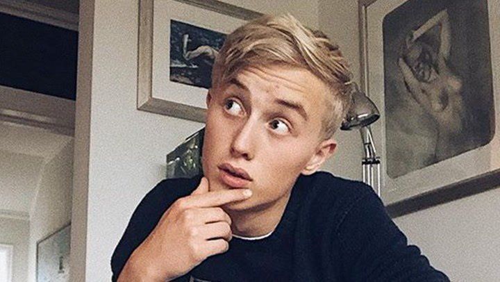 Herman Dahl Highlights | Famous Birthdays