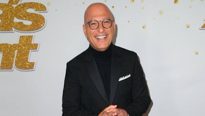 Howie Mandel - Age, Bio, Family | Famous Birthdays