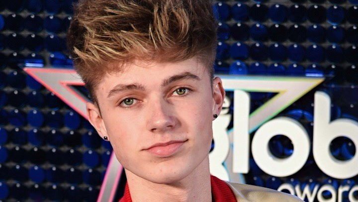 HRVY Highlights | Famous Birthdays