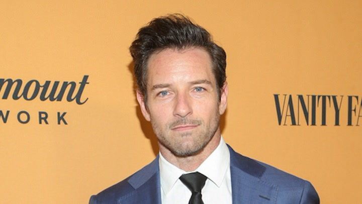 Ian Bohen - Age, Bio, Family | Famous Birthdays