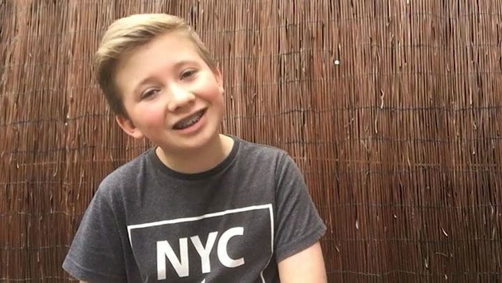 Isaac James Highlights | Famous Birthdays