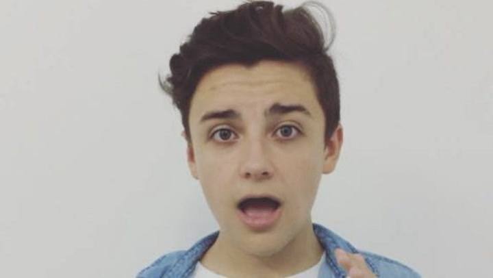 It'sJustNick Highlights | Famous Birthdays