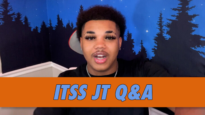 ITSS JT Q&A | Famous Birthdays