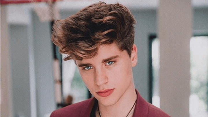 Ivan Martinez Highlights | Famous Birthdays