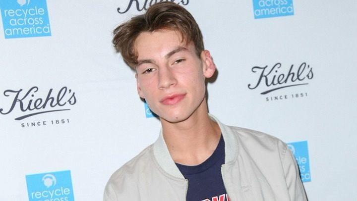 Jack Baran Highlights | Famous Birthdays