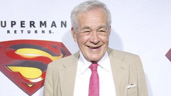 Jack Larson Highlights | Famous Birthdays