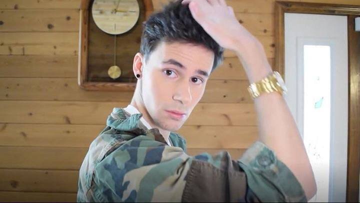 Jack Merridew Highlights | Famous Birthdays