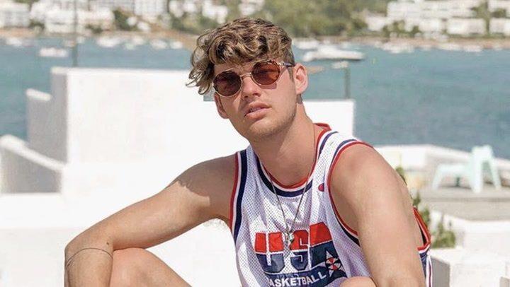 Jackson Brazier Highlights | Famous Birthdays