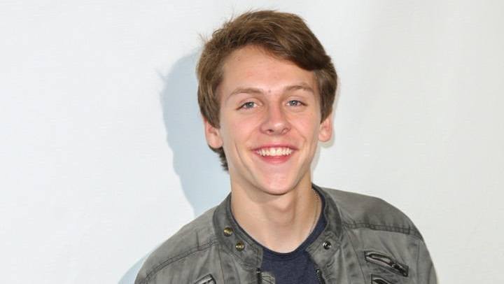 Jacob Bertrand - Age, Bio, Family | Famous Birthdays