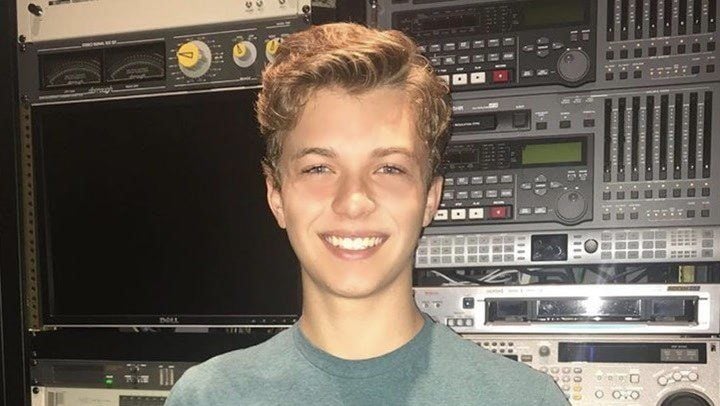 Jacob Hopkins Highlights | Famous Birthdays