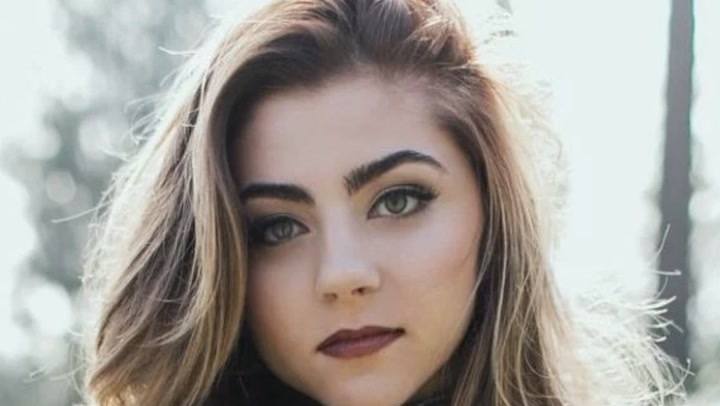 Jada Facer Highlights | Famous Birthdays