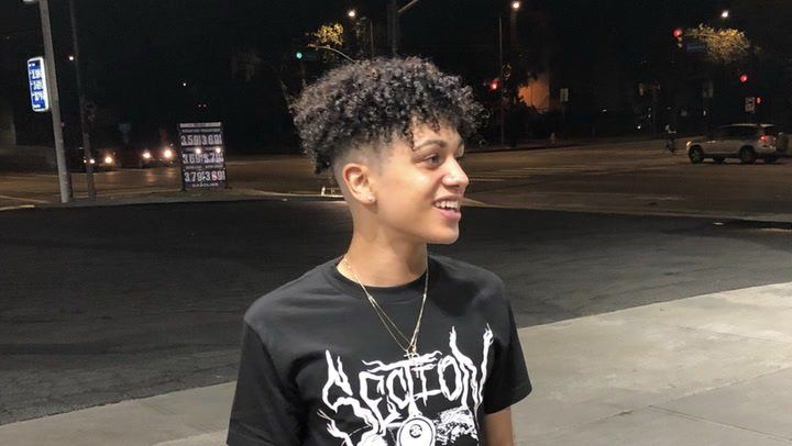 Jaden Rosa Highlights | Famous Birthdays