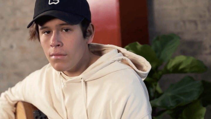 Jai Waetford Highlights | Famous Birthdays