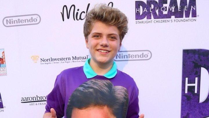 Jake Brennan Highlights | Famous Birthdays