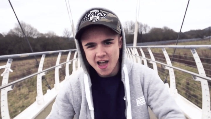 Jake Mitchell Highlights | Famous Birthdays