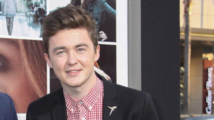 Jake Roche Highlights | Famous Birthdays