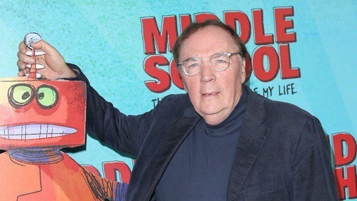 James Patterson (Novelist) - Age, Bio, Family | Famous Birthdays
