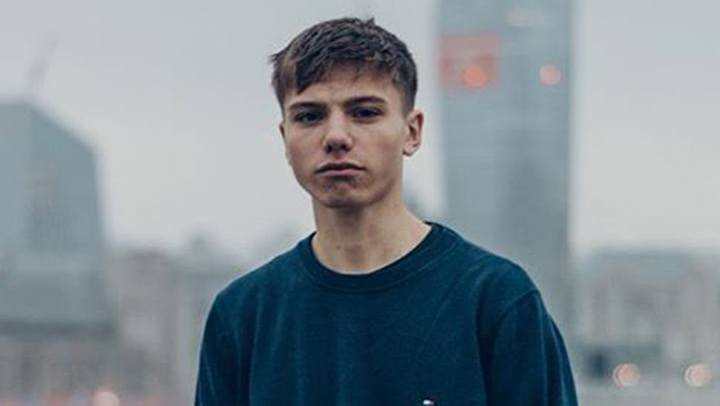 James Shillingford Highlights | Famous Birthdays