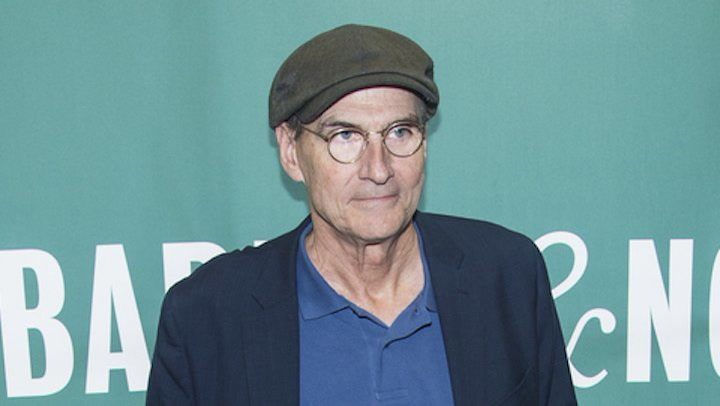 James Taylor - Age, Bio, Family | Famous Birthdays