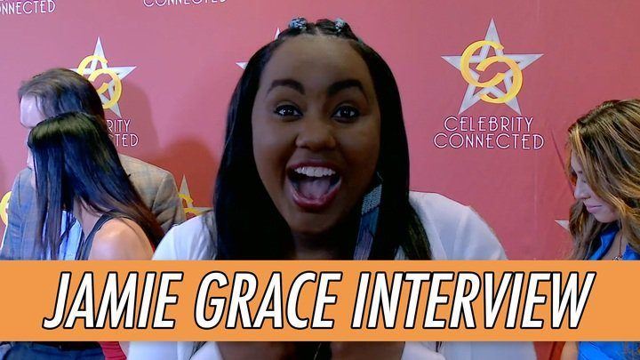 Jamie Grace Interview | Famous Birthdays
