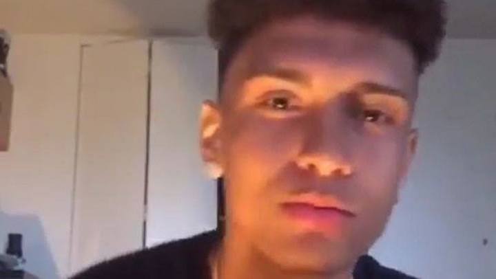 Jaron Furches Highlights | Famous Birthdays