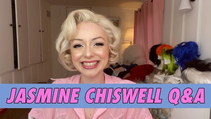 Jasmine Chiswell - Age, Bio, Family | Famous Birthdays