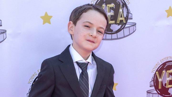 Jason Maybaum Highlights | Famous Birthdays