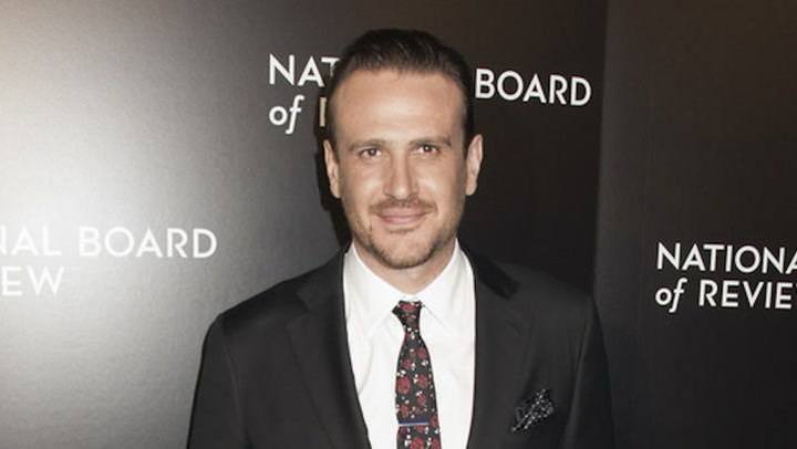 Jason Segel - Age, Bio, Family | Famous Birthdays