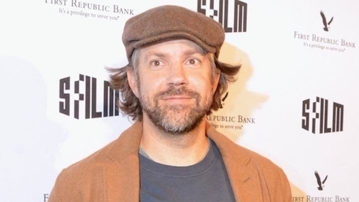 Jason Sudeikis - Age, Bio, Family | Famous Birthdays
