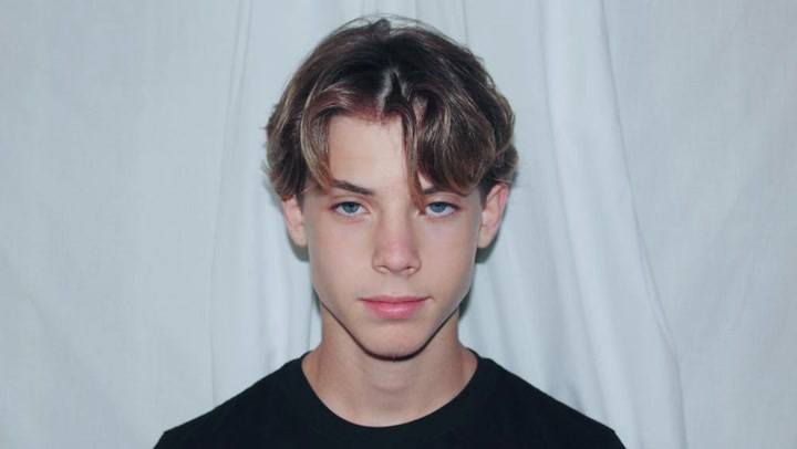 Jason Waud Highlights | Famous Birthdays