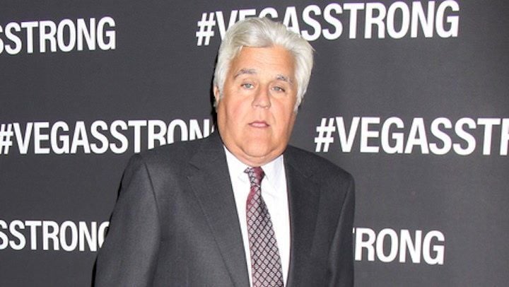 Jay Leno Highlights | Famous Birthdays