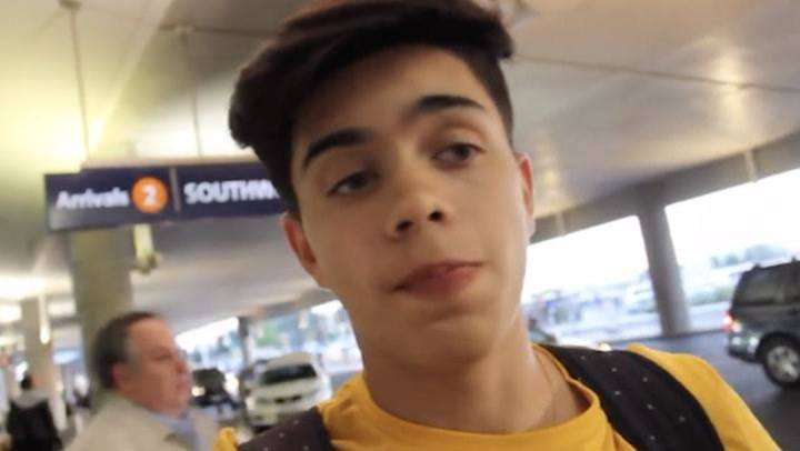 Jay Ulloa Highlights | Famous Birthdays