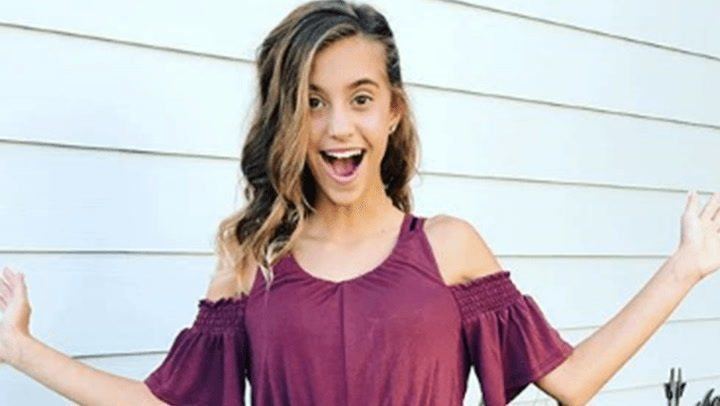 Jayla Vlach - Age, Bio, Family | Famous Birthdays
