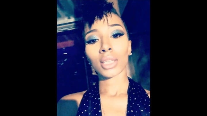 JeLaminah Lanier - Age, Bio, Family | Famous Birthdays
