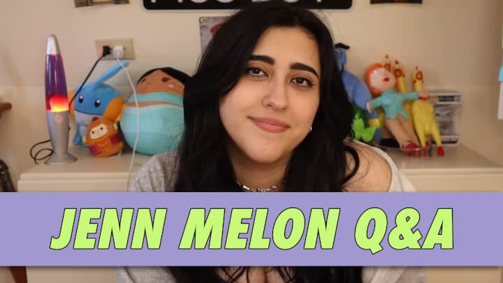 Jenn Melon Q&A | Famous Birthdays