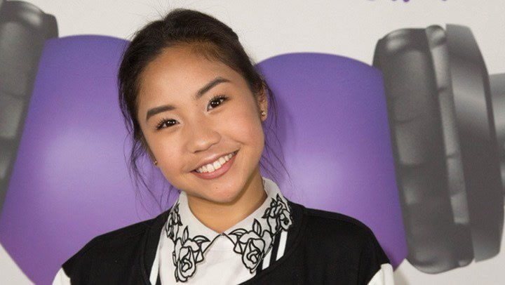 Jenna Z. Alvarez Highlights | Famous Birthdays