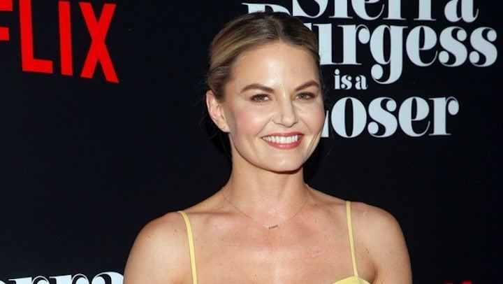 Jennifer Morrison - Age, Bio, Family | Famous Birthdays