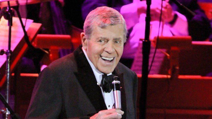 Jerry Lewis - Bio, Family | Famous Birthdays