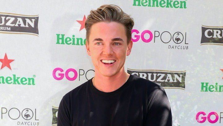 Jesse McCartney - Age, Bio, Family | Famous Birthdays