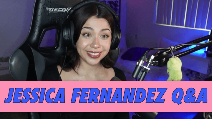 Jessica Fernandez Q&A | Famous Birthdays