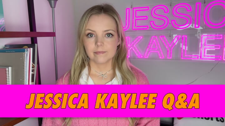 Jessica Kaylee - Age, Bio, Family | Famous Birthdays