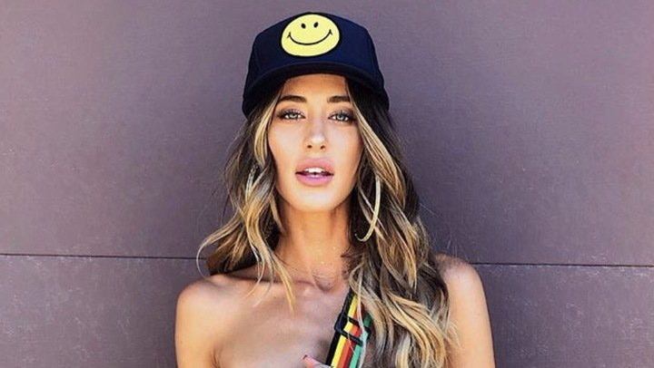 Jessica Serfaty Doritos Commercial