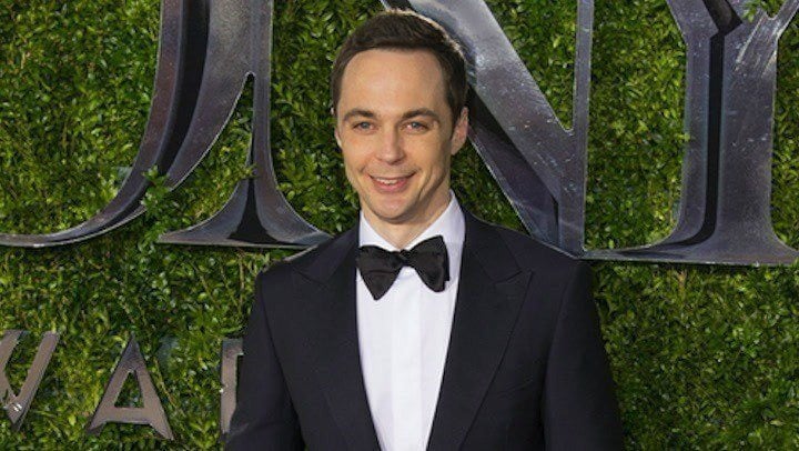 Jim Parsons - Age, Bio, Family | Famous Birthdays