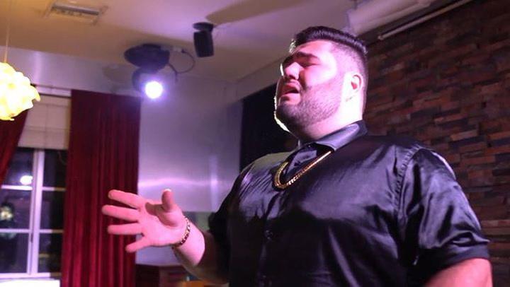 Jimmy Levy Highlights | Famous Birthdays