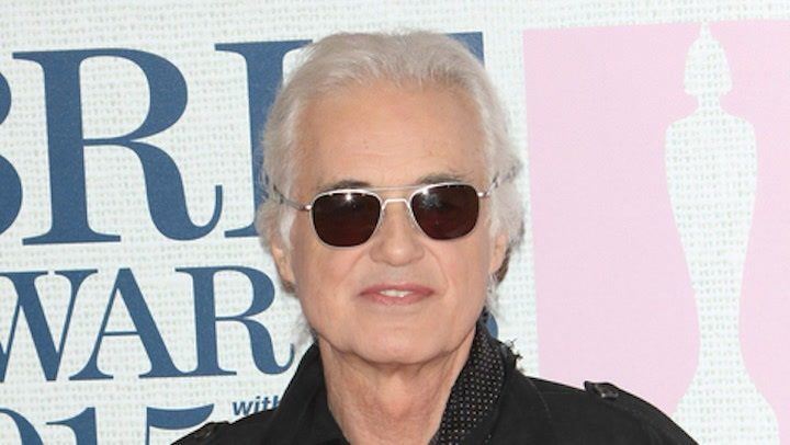 Jimmy Page - Age, Bio, Family | Famous Birthdays